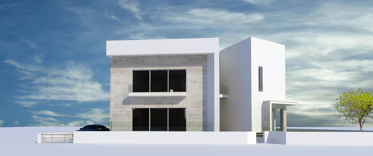 villa Nouri | IDEZIGN